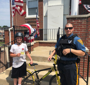 Gallery – Riverside Police NJ